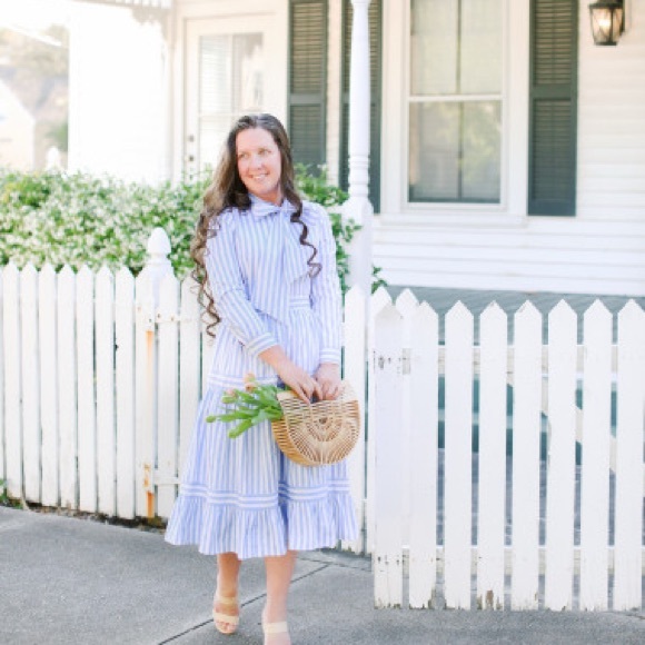 Dainty Jewells | Dresses | New Dainty Jewells Blissful Boardwalk Dress ...